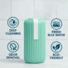 Whooshie Toilet Cleaner: Official Website